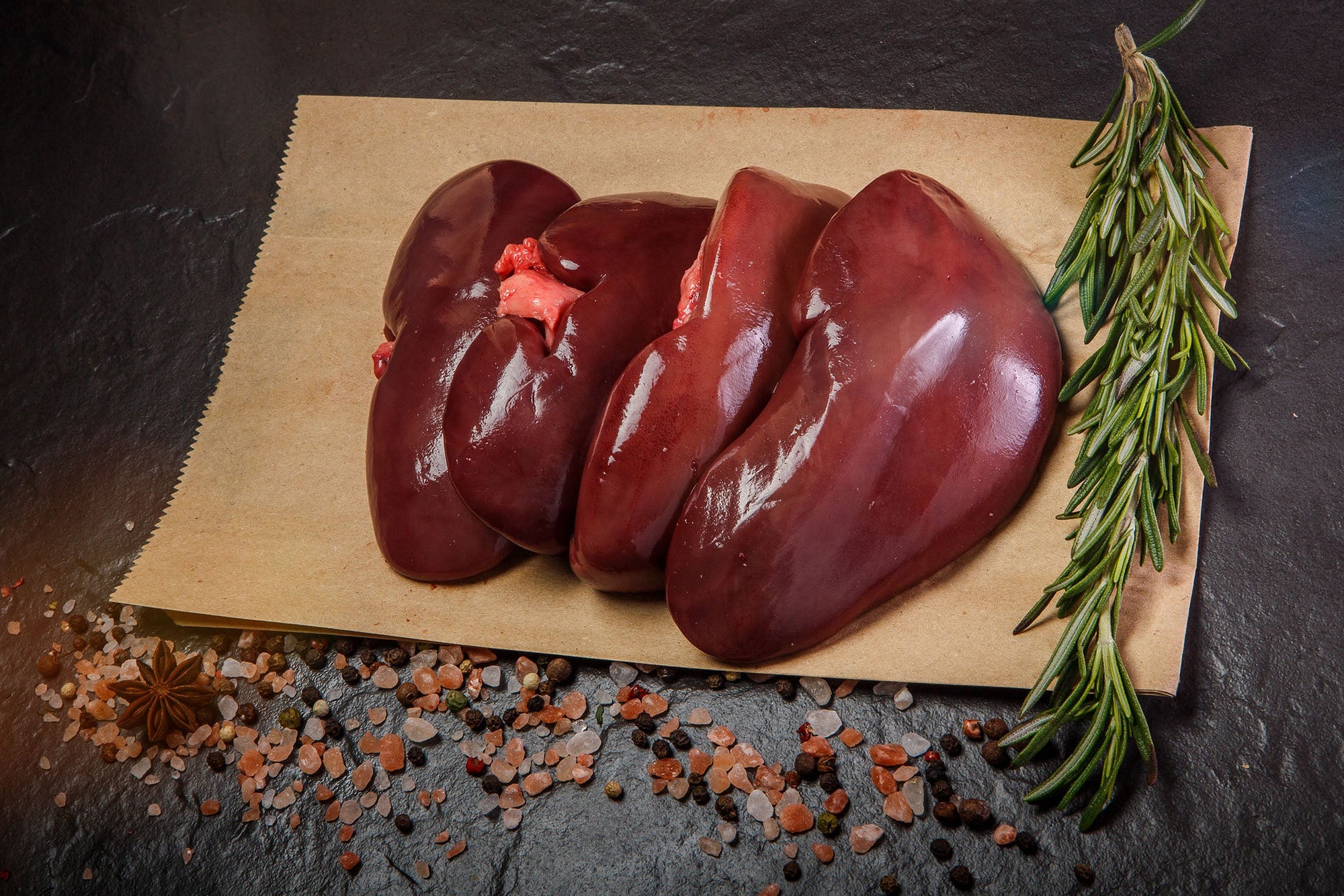 Offal & Other – Wholly Cow Market