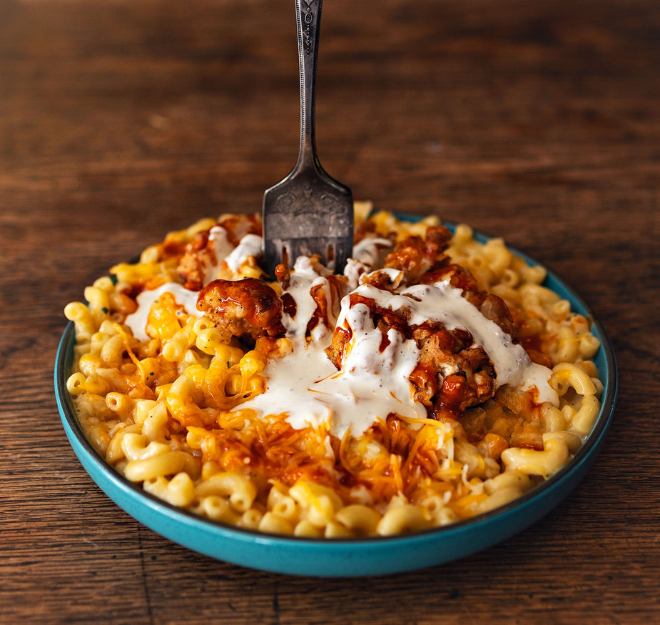 Restaurant – Wholly Cow Market