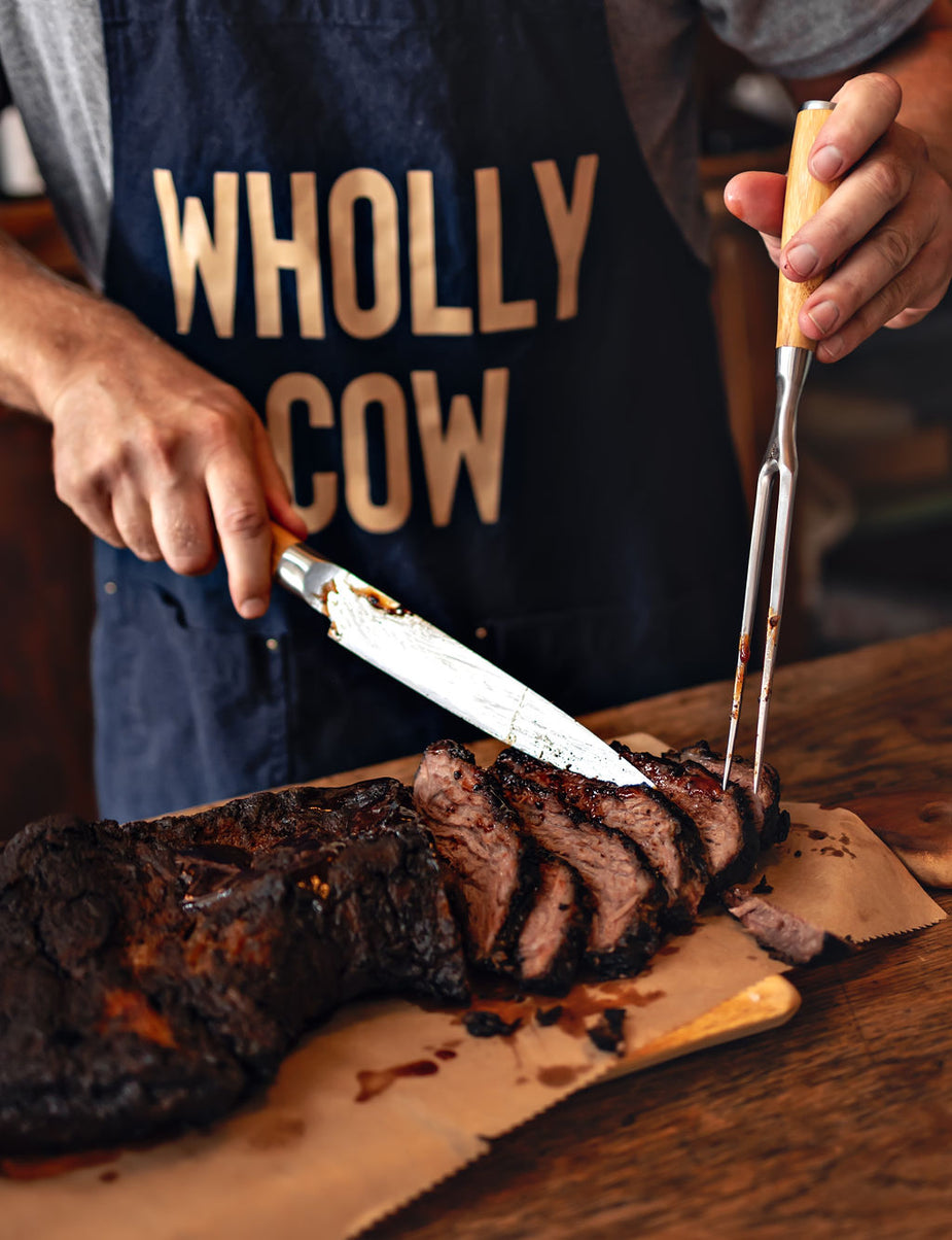 Whole, Half, & Quarter – Wholly Cow Market