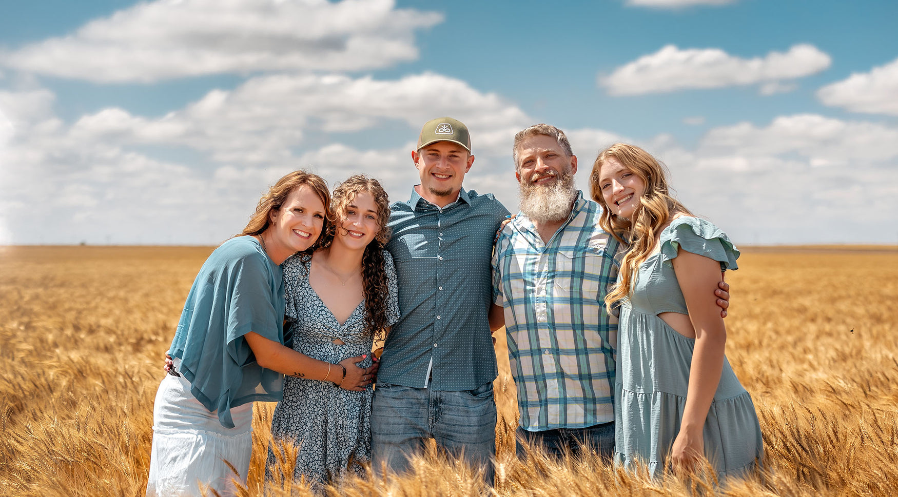 Wichita, KS – Wholly Cow Market