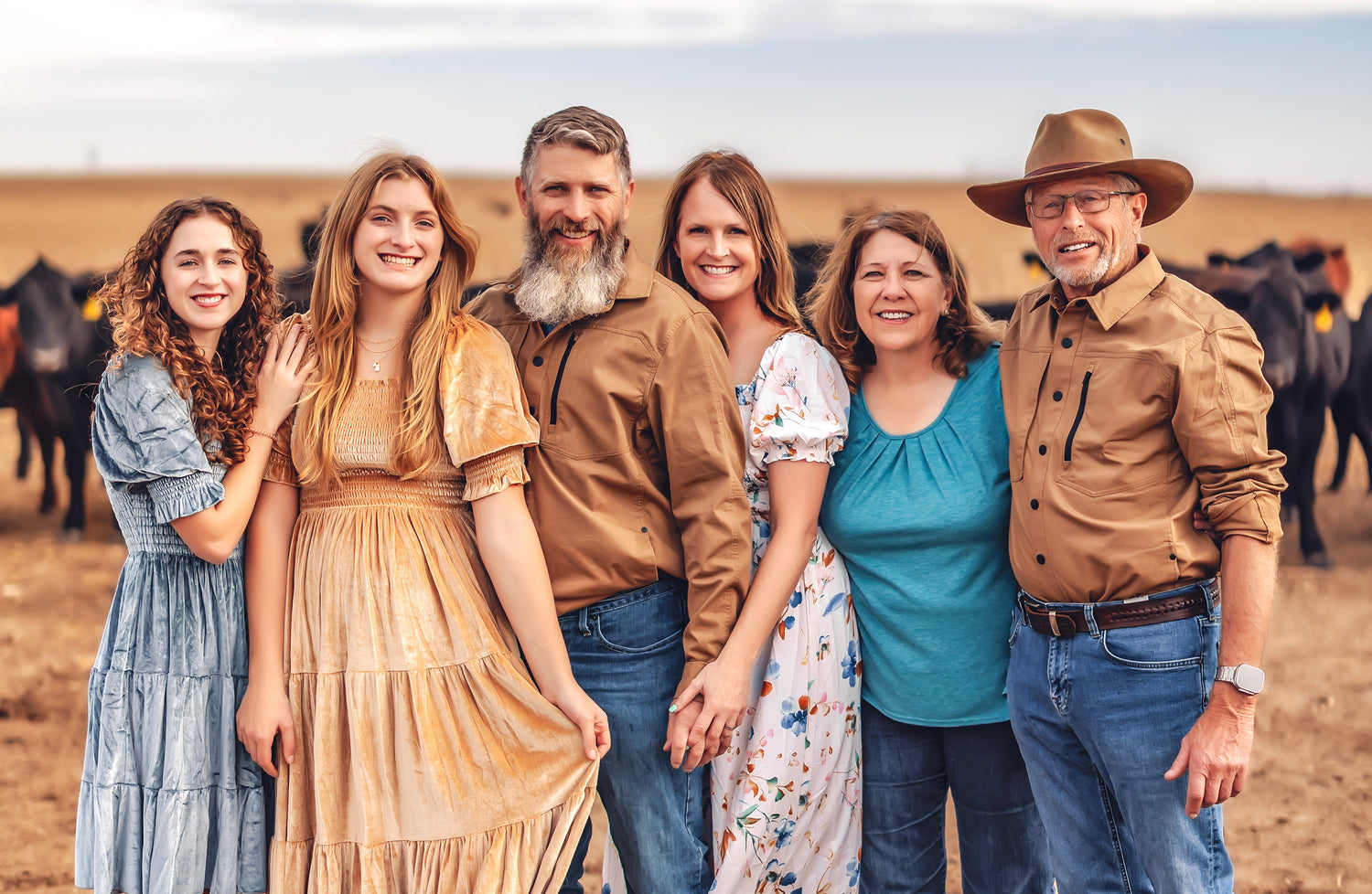 Our Story – Wholly Cow Market