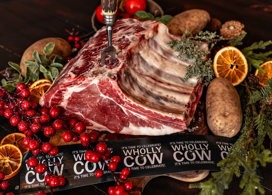 Wichita, KS – Wholly Cow Market