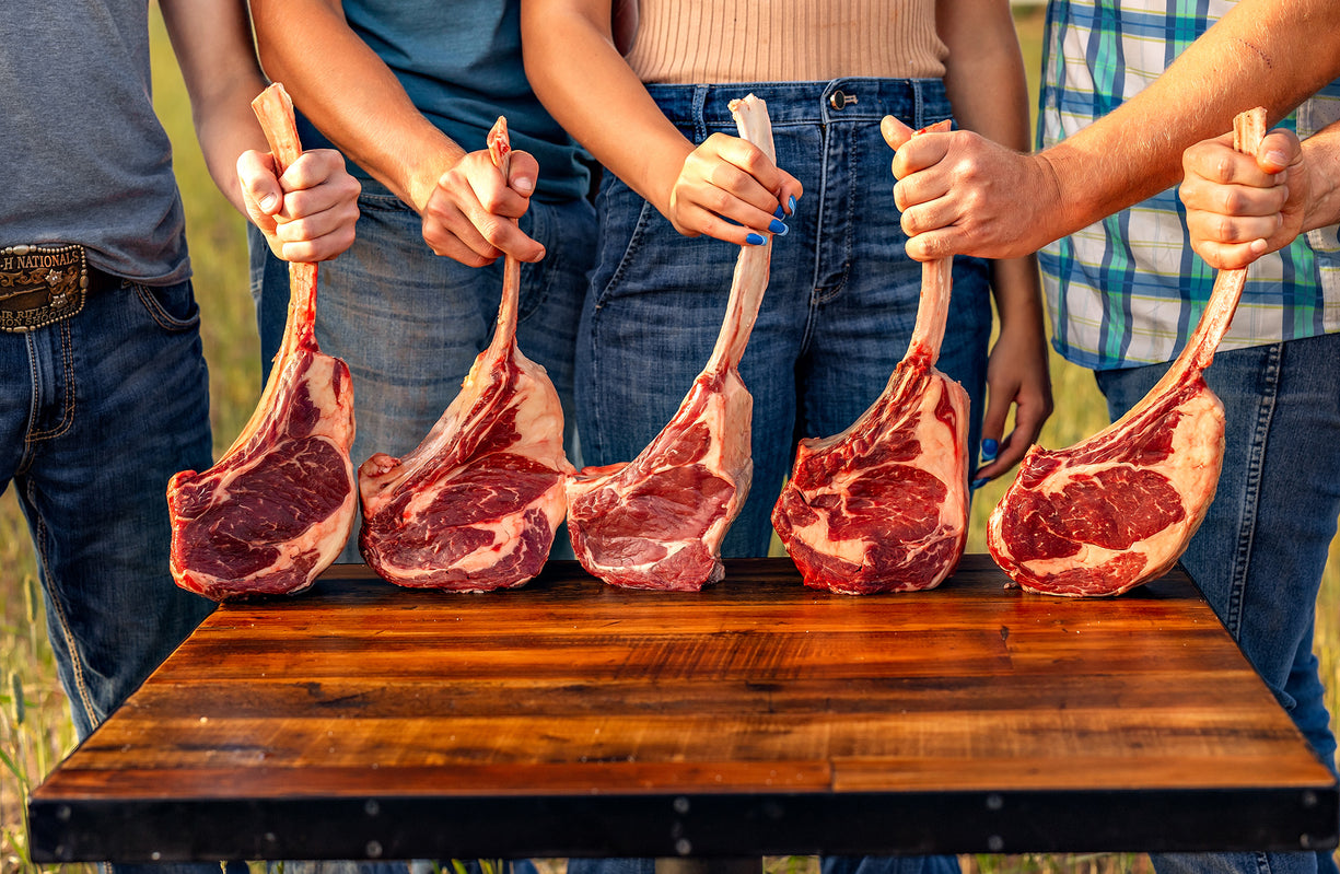 Colorado Springs, CO – Wholly Cow Market